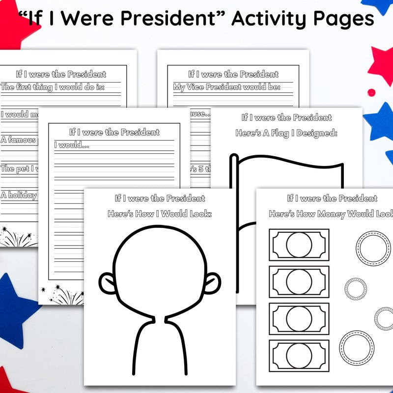 Presidents Day - Etsy