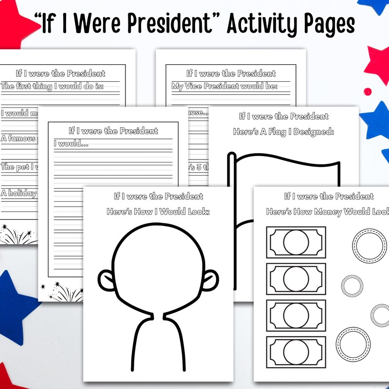 Presidents Day - Etsy