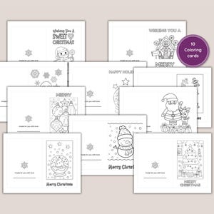 Advent Activity Calendar for Kids, Christmas Advent Calendar, 2024 ...