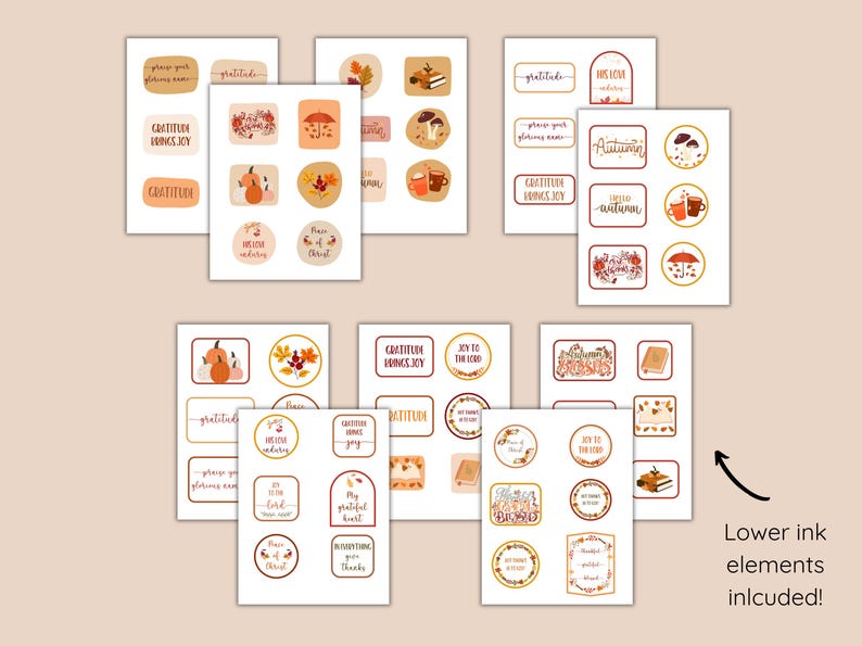 Gratitude Prayer Board, Prayer Board Kit for Women, Christian Bulletin ...