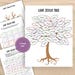 Lent Jesus Tree Craft Activity, Sunday School Craft, Thankful Tree ...
