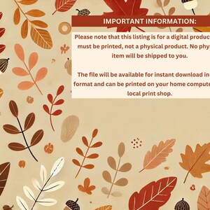 Autumn Word Scramble Printable for Kids Fun Fall Activity Sheet Easy ...