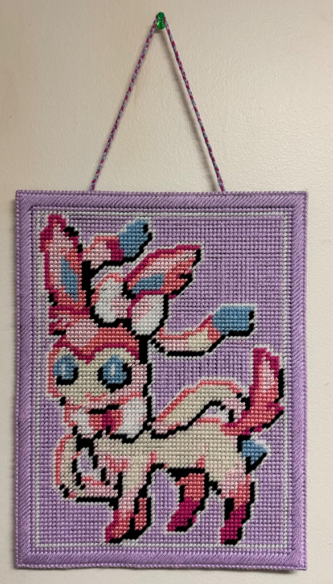 Sylveon Pokemon Poster - Etsy