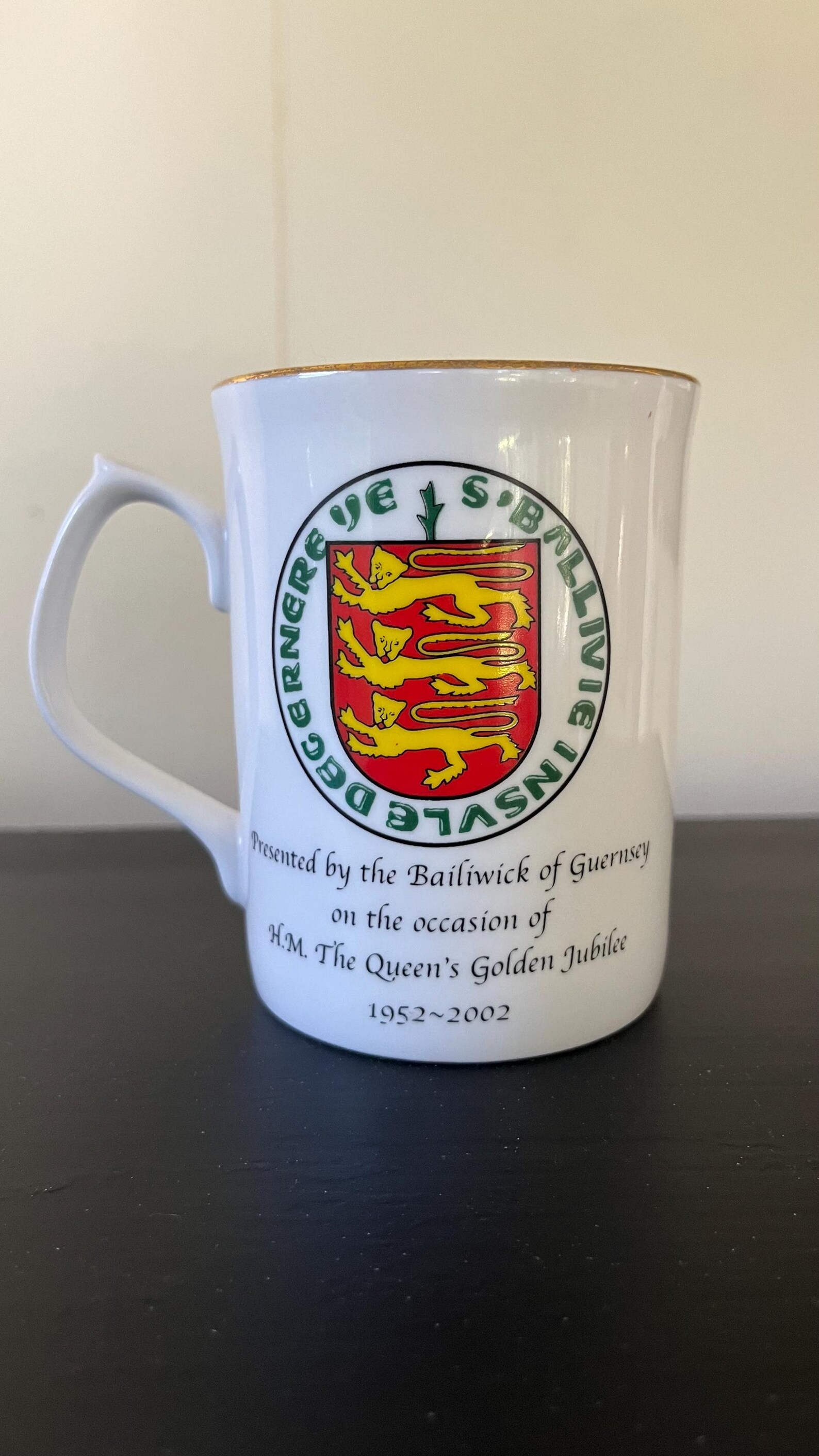 Queen Elizabeth Mug - Etsy