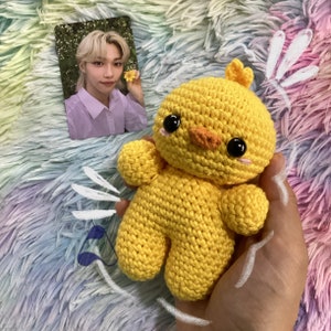 BBOKARI CROCHET AMIGURUMI Straykids Skzoo - Etsy