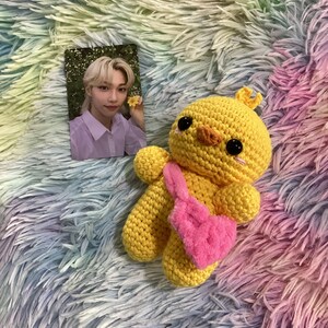 BBOKARI CROCHET AMIGURUMI Straykids Skzoo - Etsy