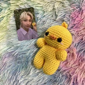 BBOKARI CROCHET AMIGURUMI Straykids Skzoo - Etsy