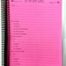 PLEXUS Planner // PLEXUS Organizer // Plexus Ambassador Planner ...