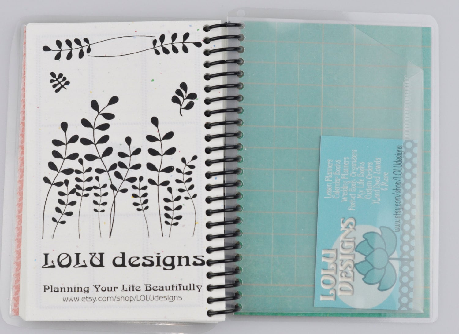 Small Address Book - Etsy