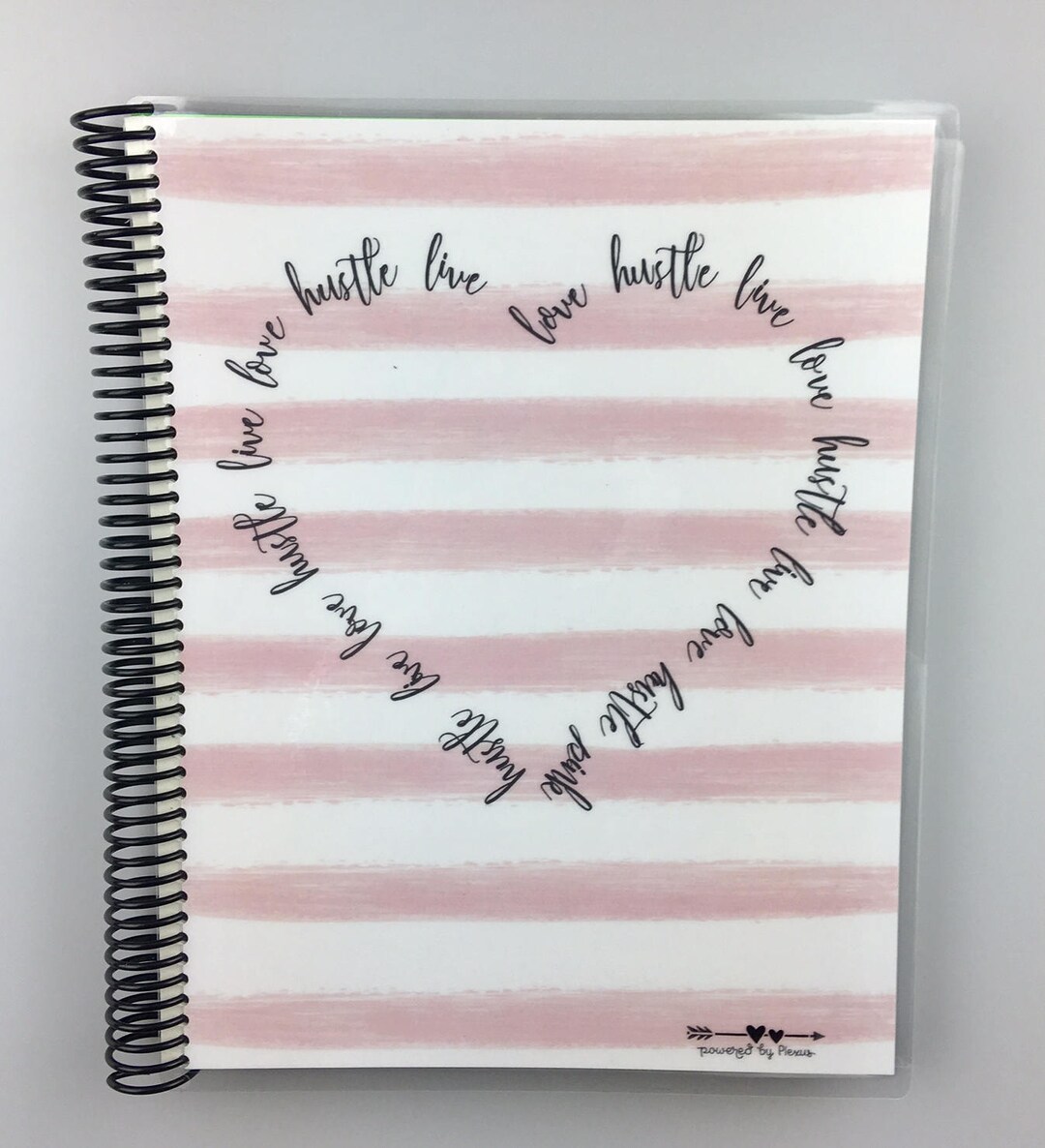 PLEXUS Planner // PLEXUS Organizer // Plexus Ambassador Planner ...