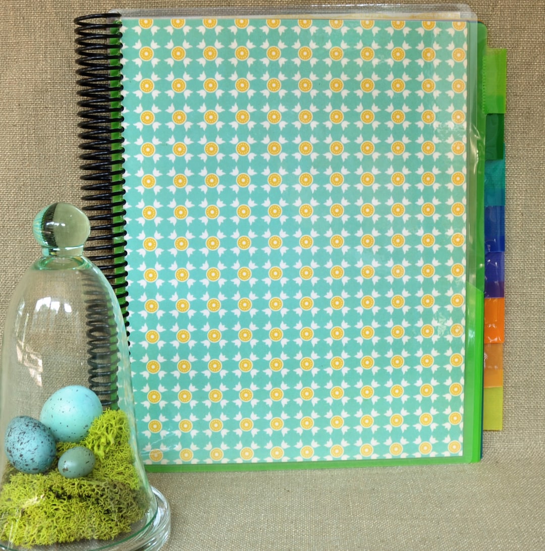 Pocket Folder Paper Organizer Document Holder Etsy pocket-folder-paper-organizer-document-holder-etsy