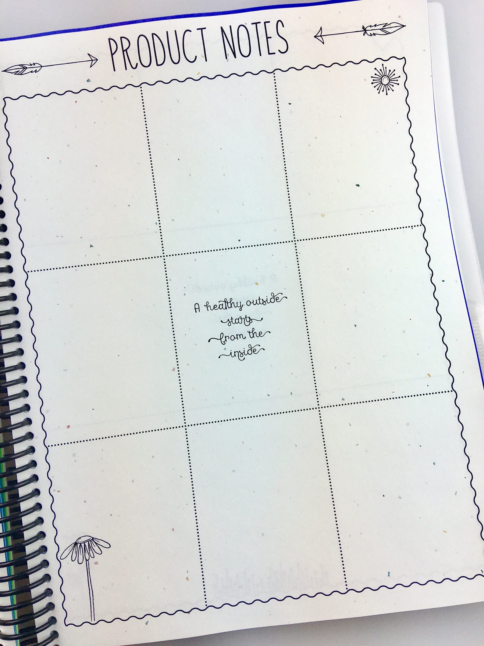 PLEXUS Planner // PLEXUS Organizer // Plexus Ambassador - Etsy