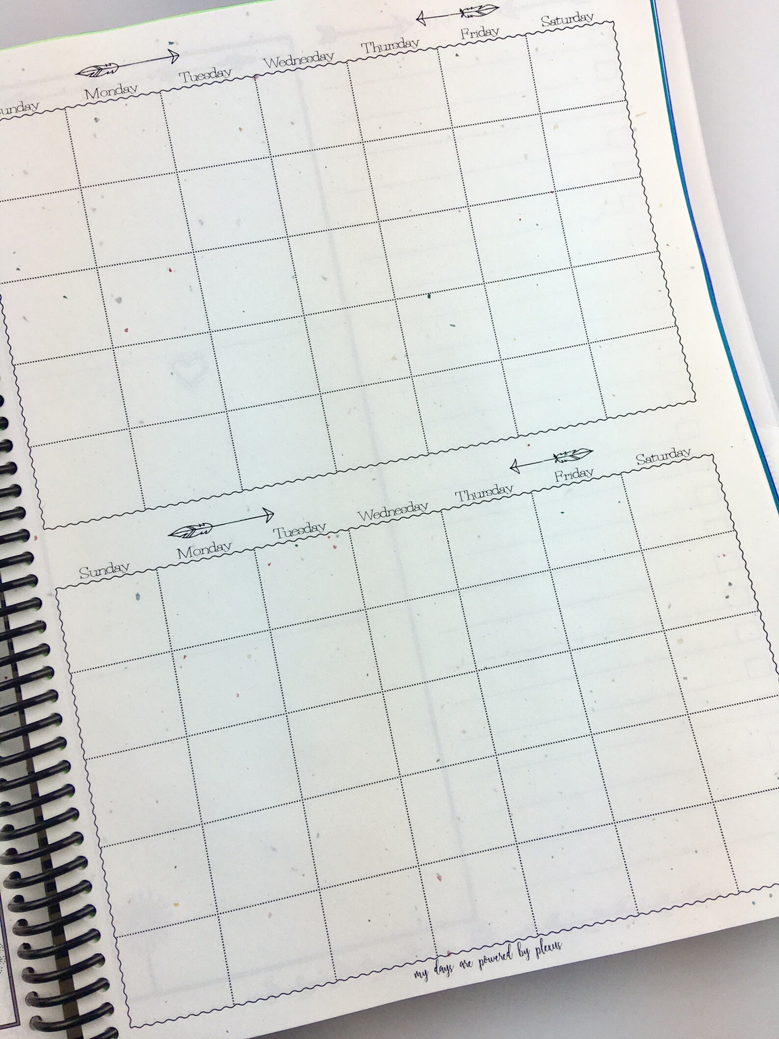 PLEXUS Planner // PLEXUS Organizer // Plexus Ambassador - Etsy