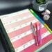 PLEXUS Printable Planner Binder Pages // PLEXUS Organizer // - Etsy