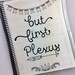 PLEXUS Planner // PLEXUS Organizer // Plexus Ambassador Planner ...