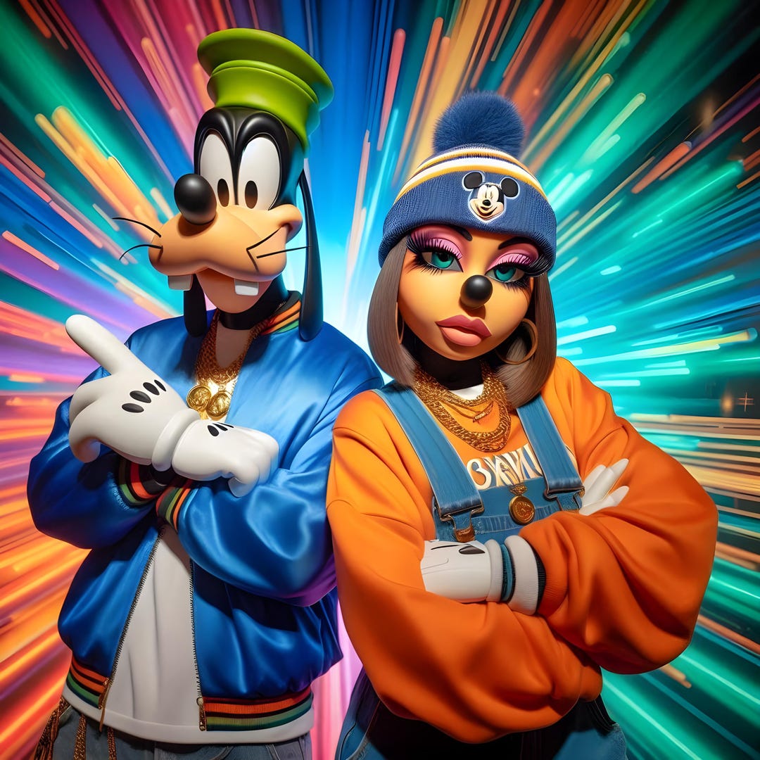 Goofy Png, Jpg Goofy Vibrant Color, Transparent Background, Goofy ...