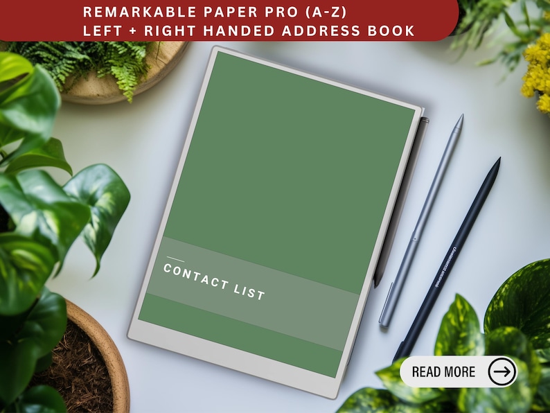Cornell Notes Template for Remarkable Paper Pro (PDF) - Etsy