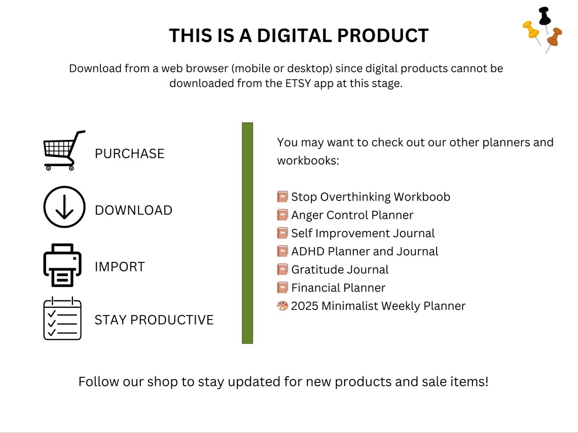 Cornell Notes Template for Remarkable Paper Pro (PDF) - Etsy