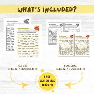 Books of the Bible: Find the Imposter, Old and New Testament Books ...