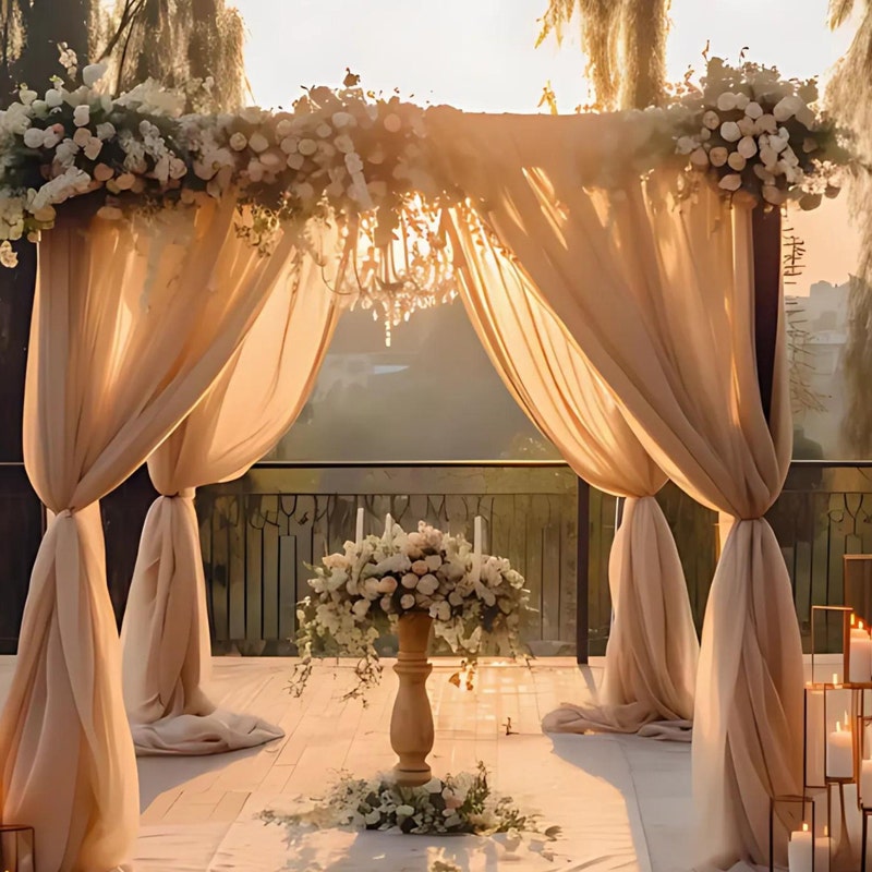 Tulle Decorations - Etsy