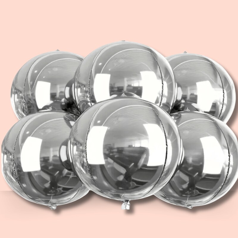 Giant Round Balloon - Etsy