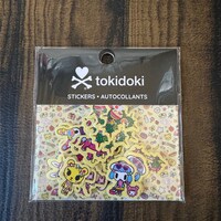 Tokidoki - Etsy