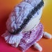 Lilac Princess Hand Crafted Doll - Etsy