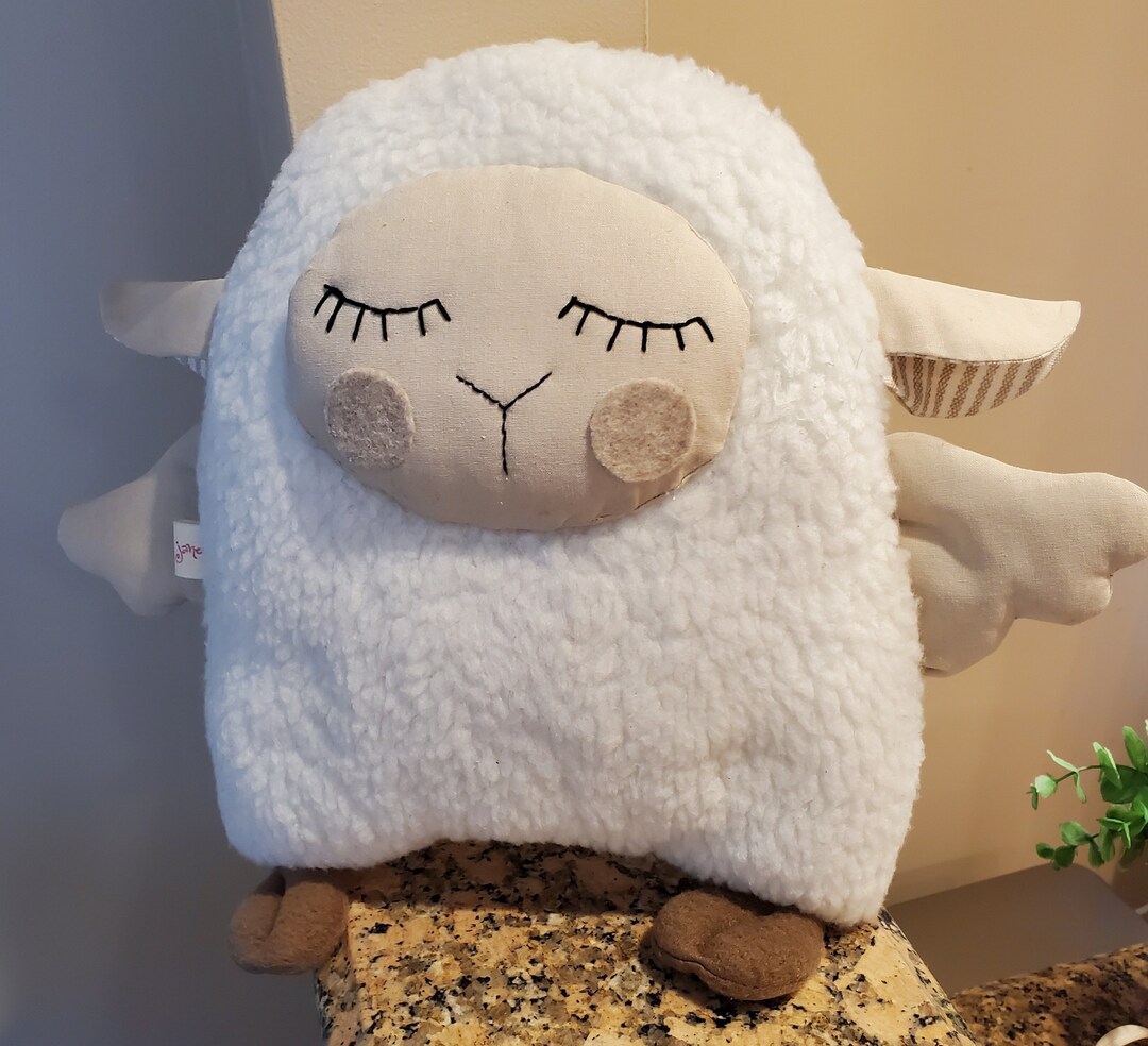 Cute Cuddly Sheep - Etsy
