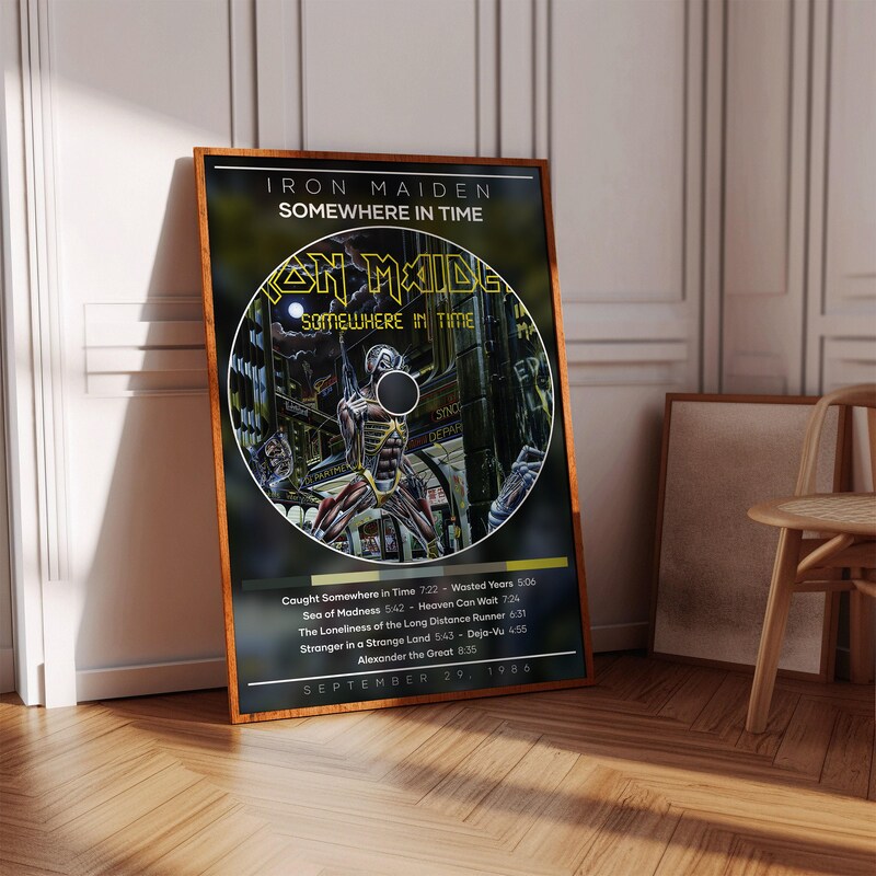 Somewhere in Time - Etsy