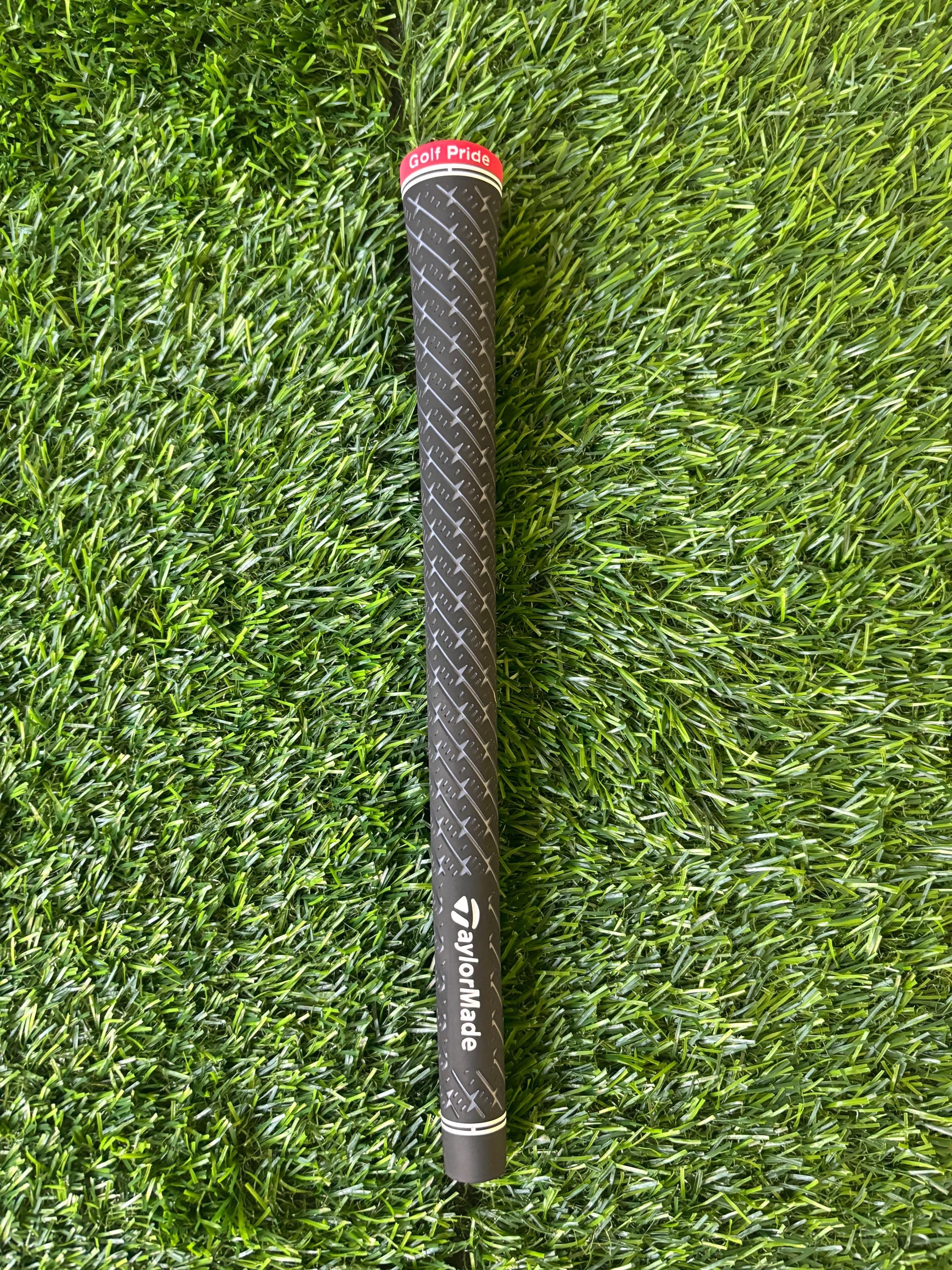 Taylormade Z Grips (8 Pack) Standard Size Red/black - Etsy