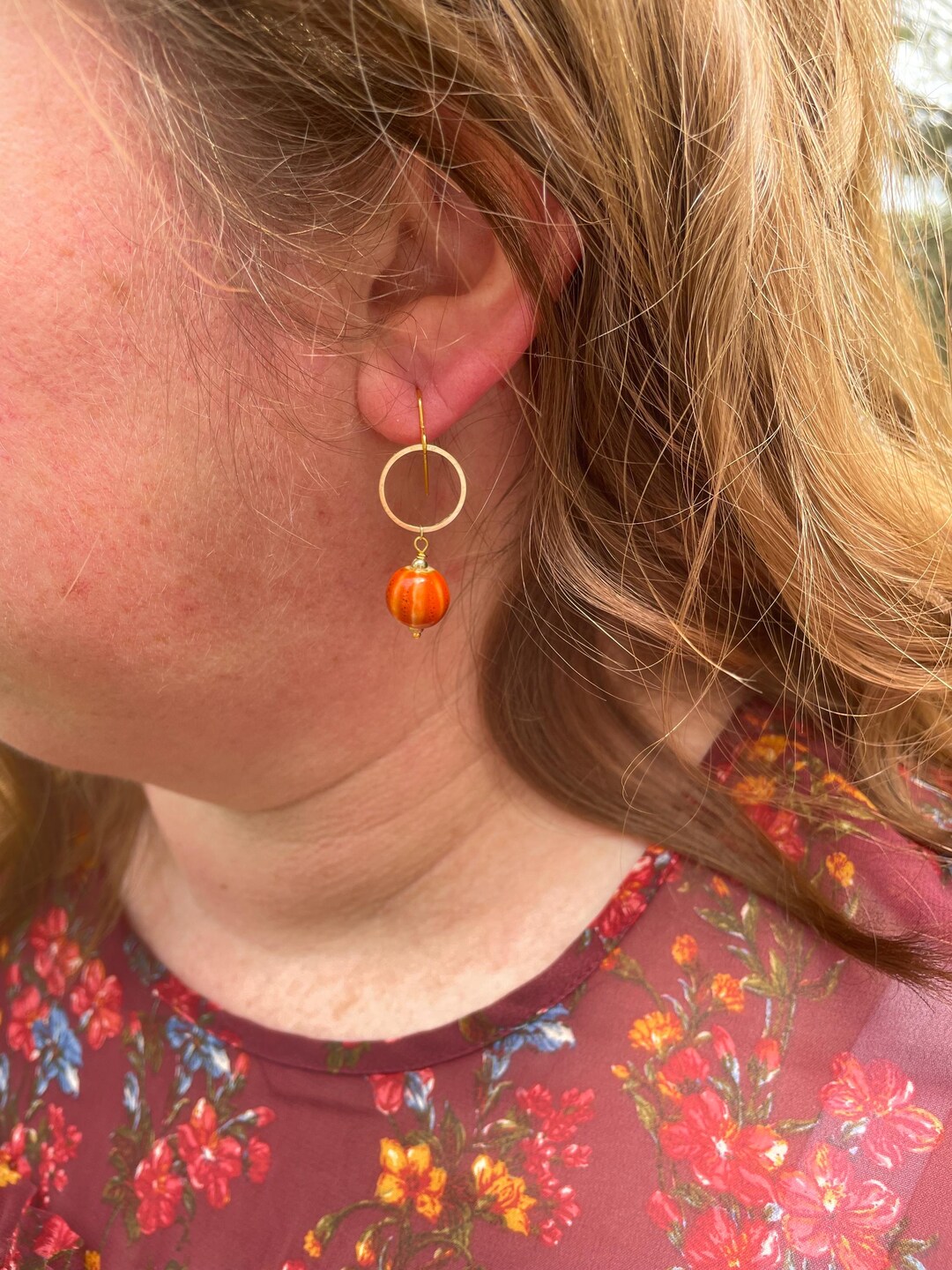 Fall inga Jewelry Collection - Etsy