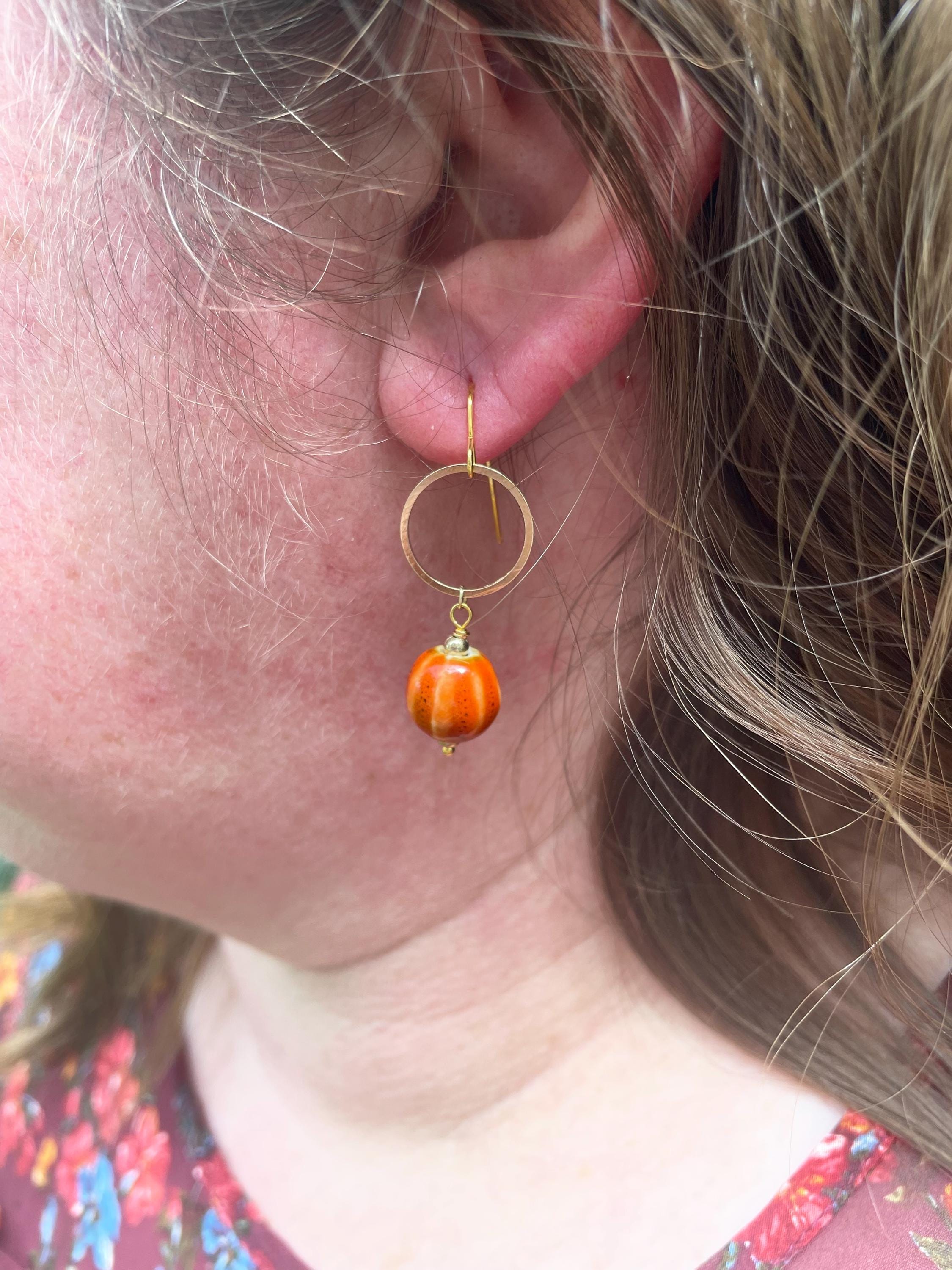 Fall inga Jewelry Collection - Etsy