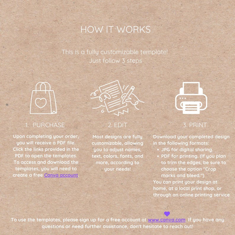 Azulejos Wedding Invitation Printable Template, Mediterranean Inspired ...