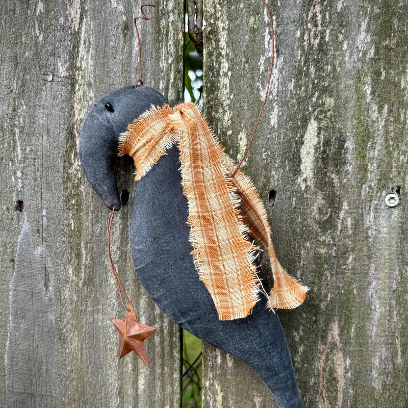 Handmade Primitive - Etsy