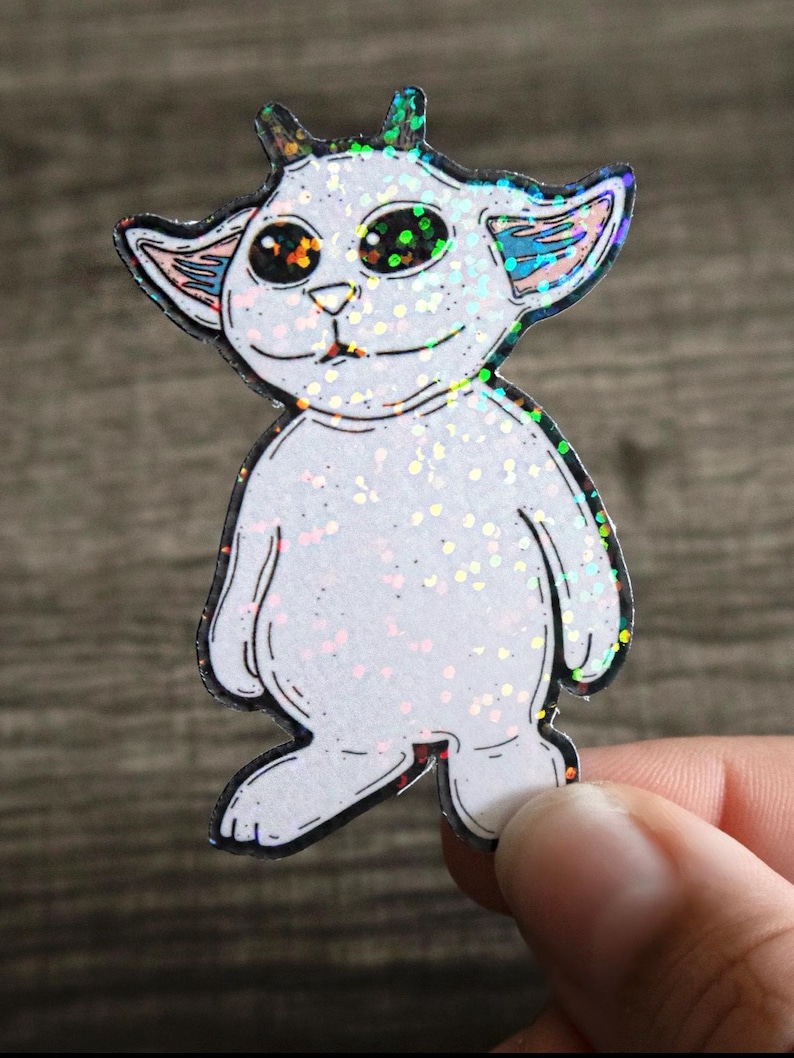 Twenty One Pilots Ned Sticker - Chlorine TOP - Breach Tour - Clancy ...