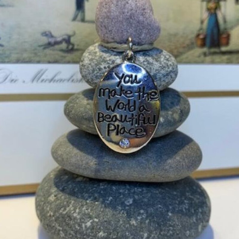 Friendship Rock - Etsy