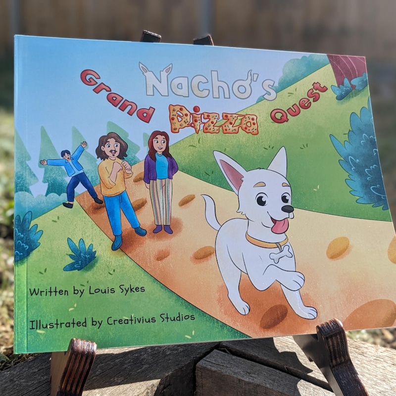 Books With Quests - Etsy UK