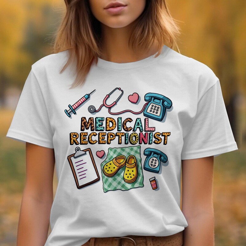 School Clinic T Shirts - Etsy