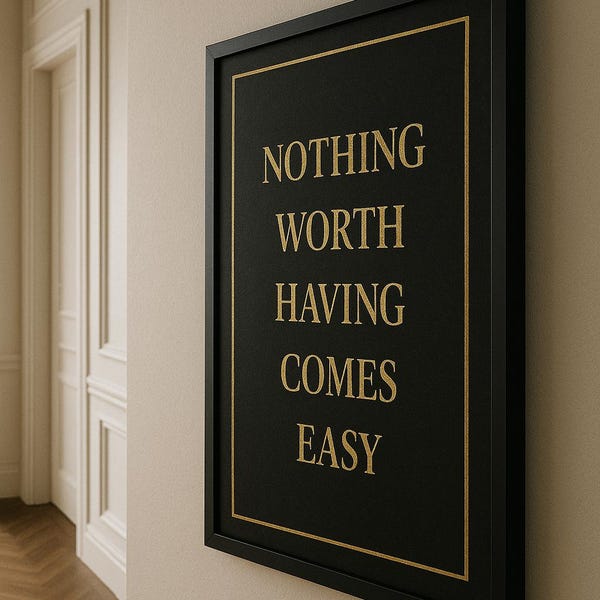 Black and Gold Wallpaper - Etsy