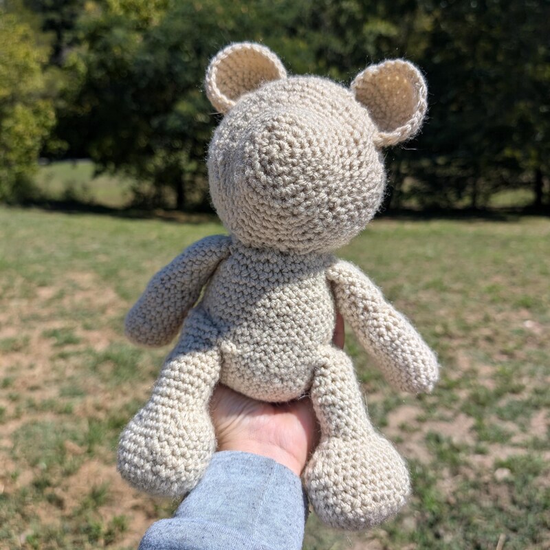 Tender Teddy Bears - Etsy