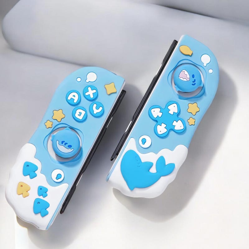 Cute Switch Skin - Etsy