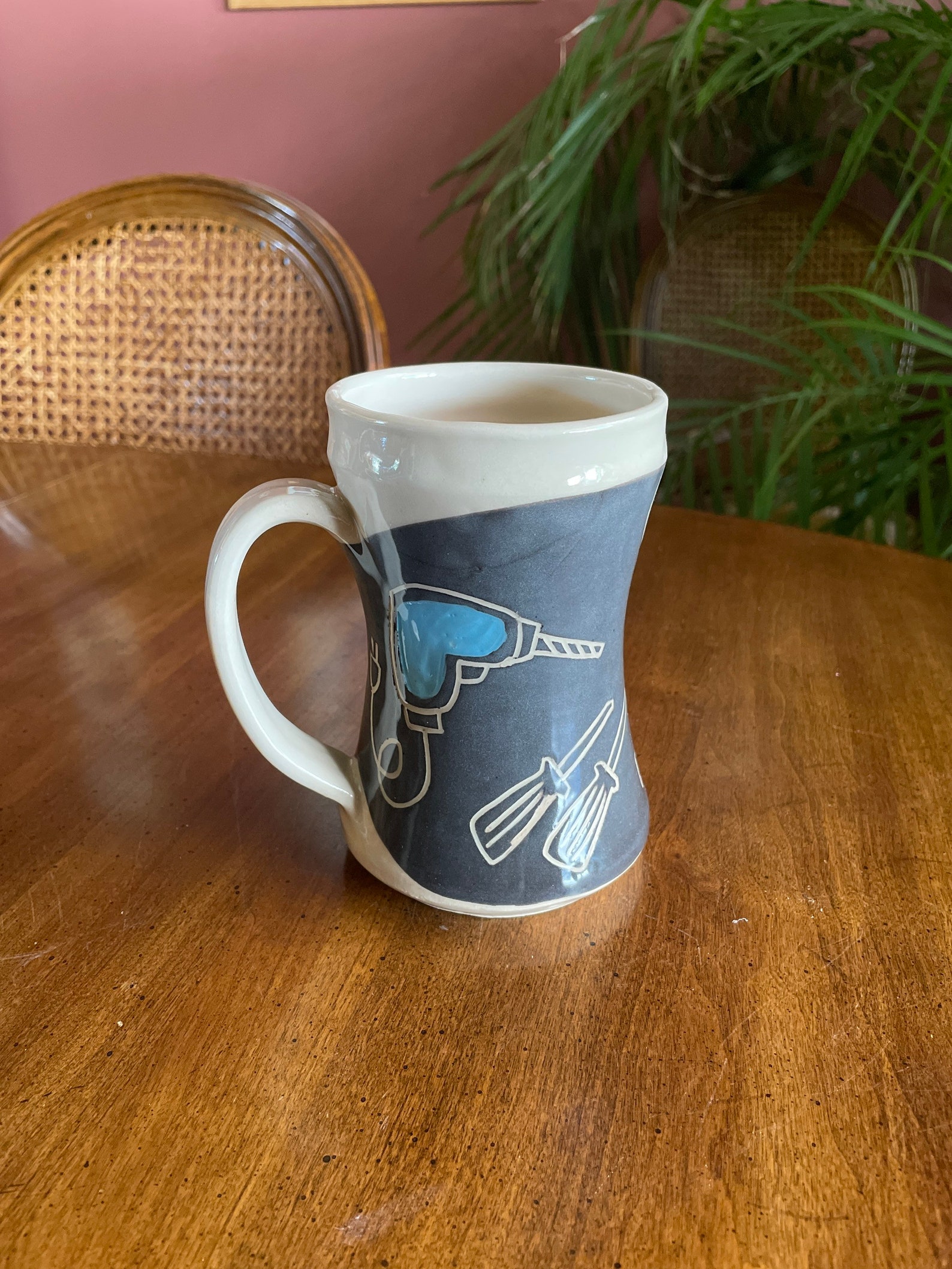 Gifts for Him Gifts for Men Tool Mug - Etsy