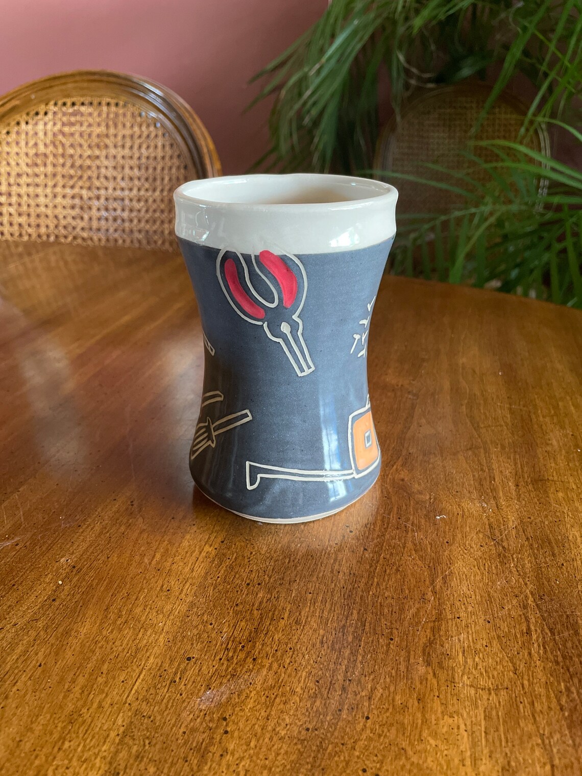 Gifts for Him Gifts for Men Tool Mug - Etsy