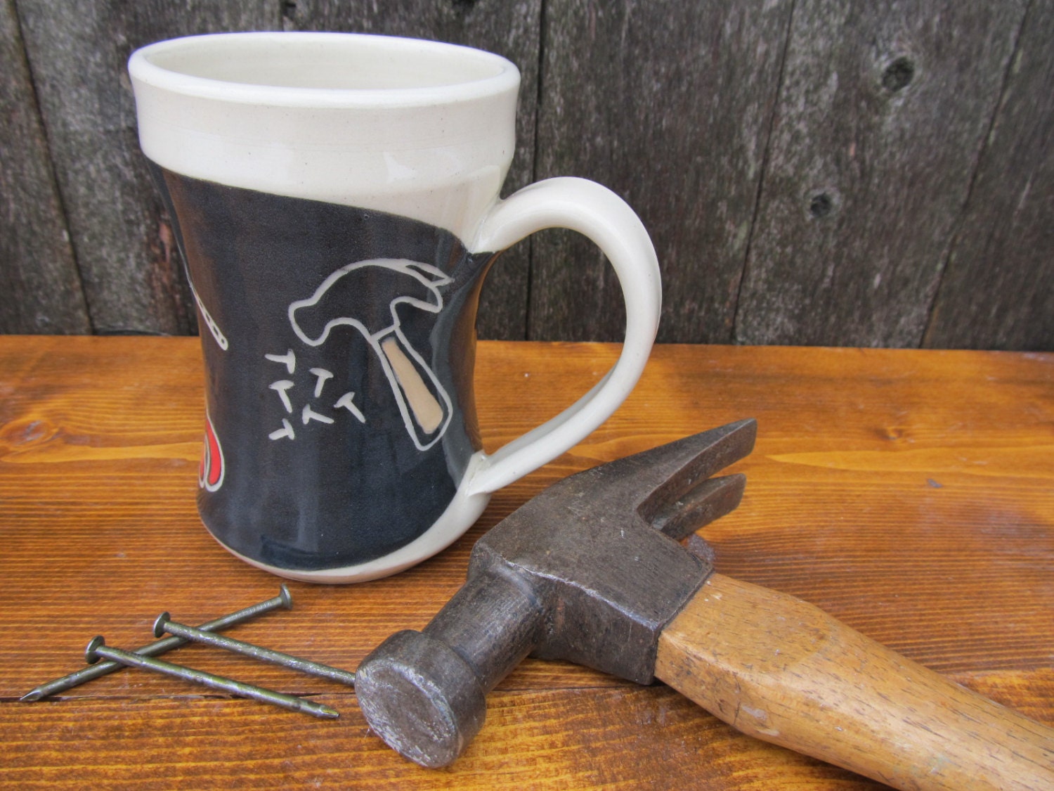 Gifts for Him Gifts for Men Tool Mug - Etsy