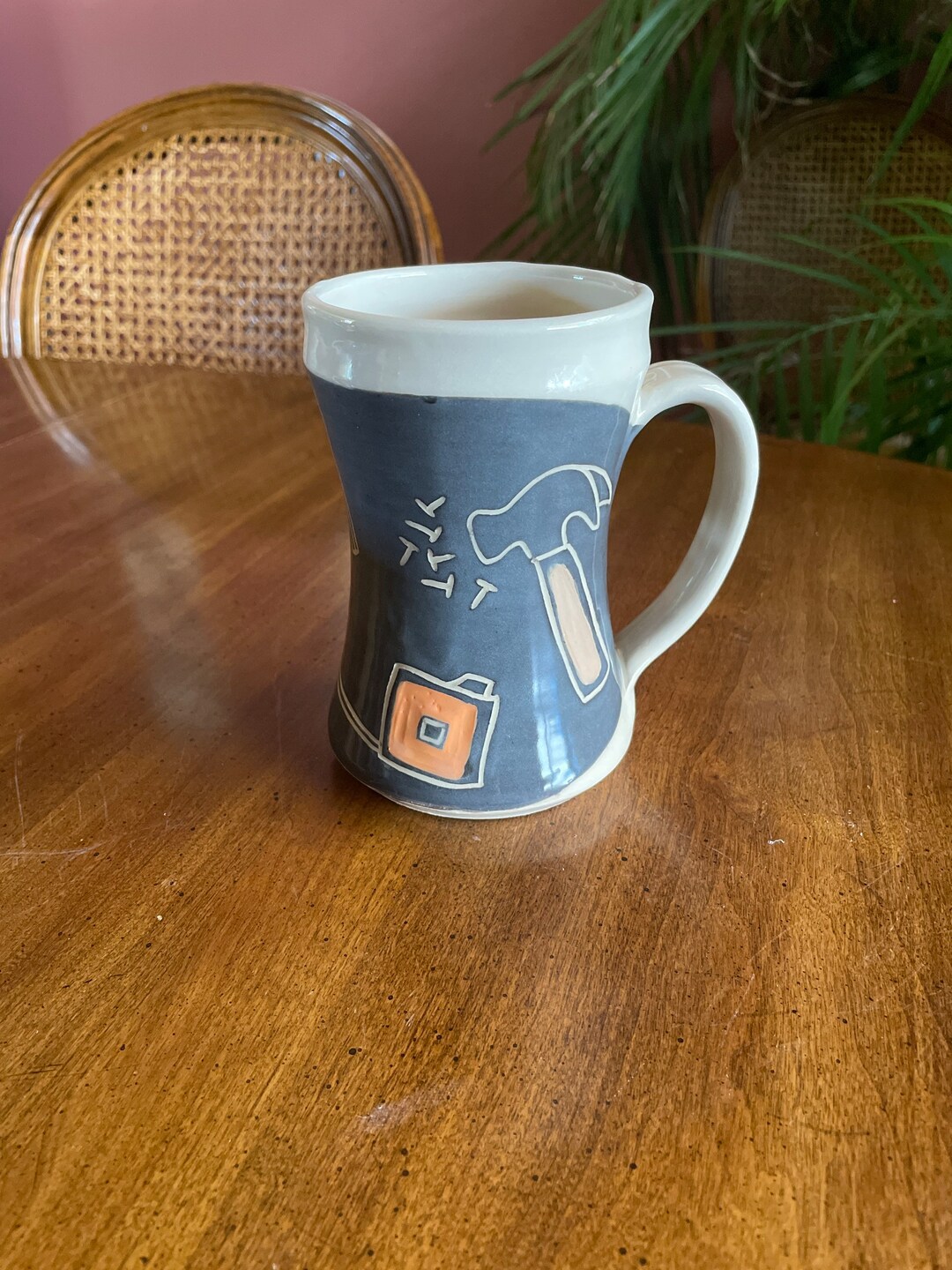 Gifts for Him Gifts for Men Tool Mug - Etsy