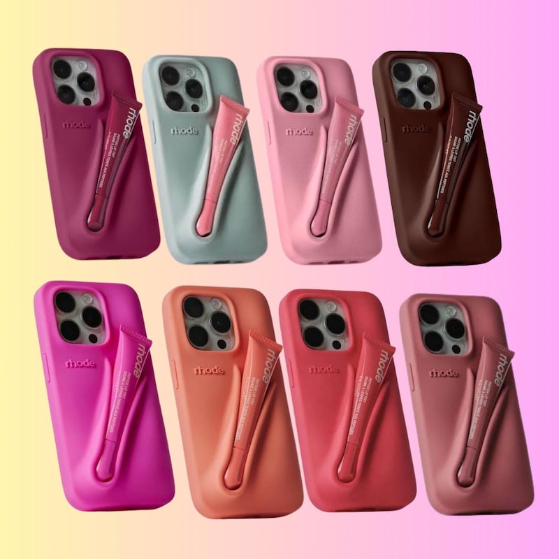 Rhode Phone Case - Etsy