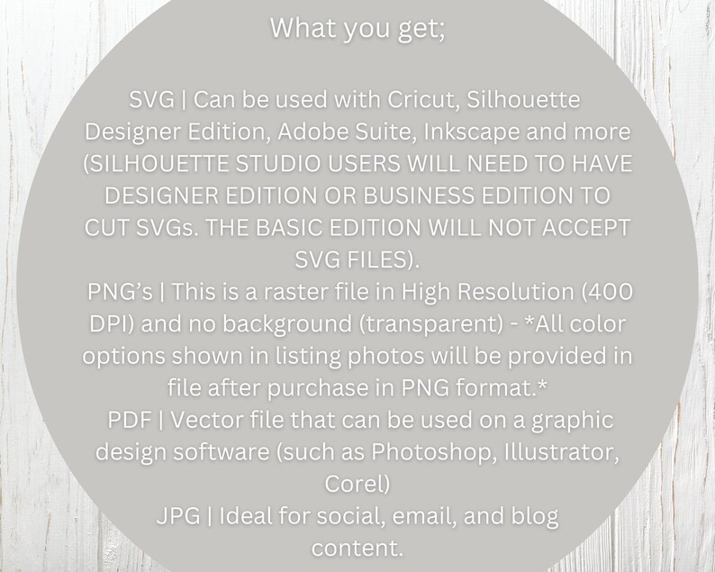 Practical Magic SVG PNG Jpg Pdf Black and White Cricut File Sublimation ...