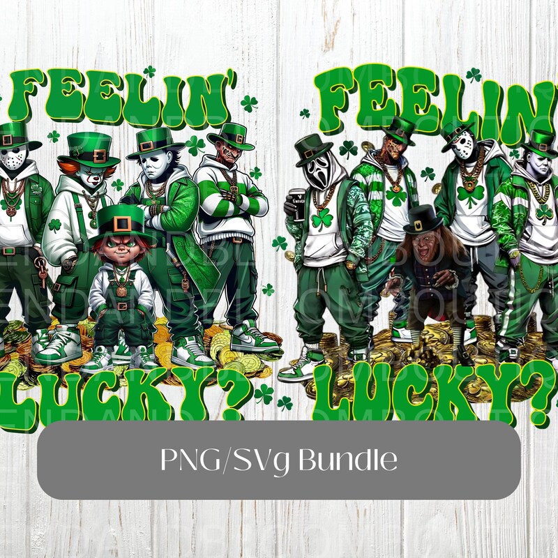 Lucky Coin T Shirt - Etsy