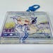 Hololive EN Advent | Fuwawa & Mococo Racing Queens | 3D Foreground ...