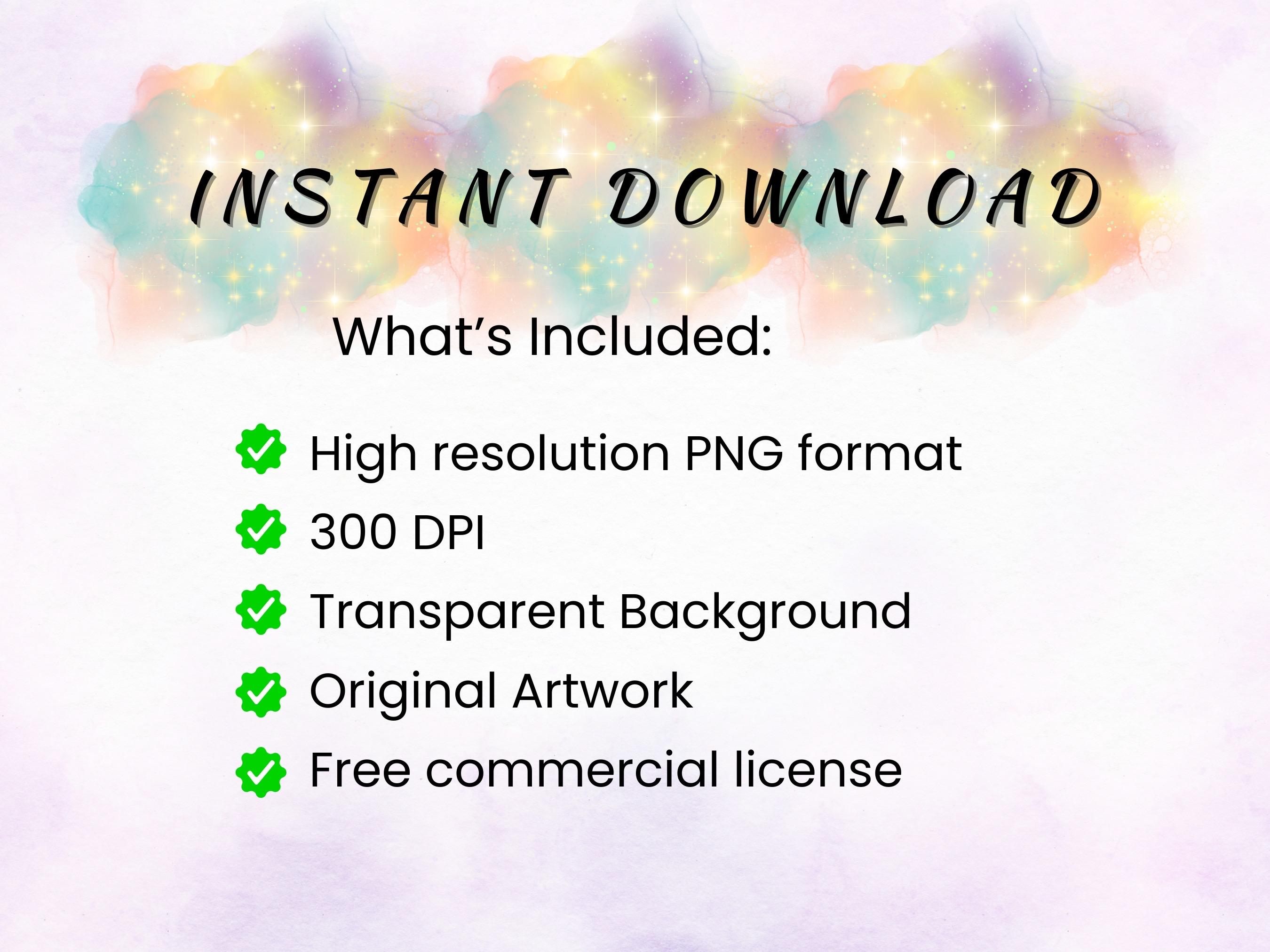 10,000 Mega Sticker Bundle | Printable Sticker Pack for Scrapbooking ...